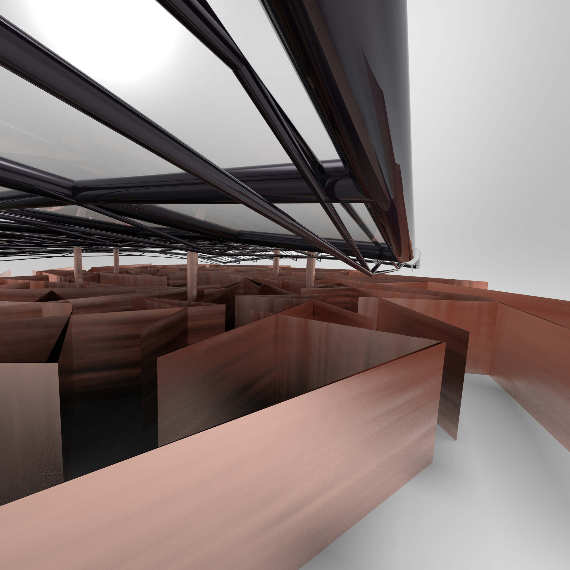 Kakiniit Pavilion - markjbennett