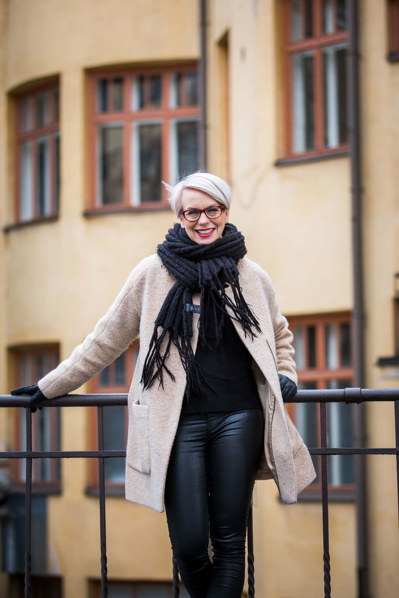 BABA LYBECK / Telma - VILLE RINNE PHOTOGRAPHY