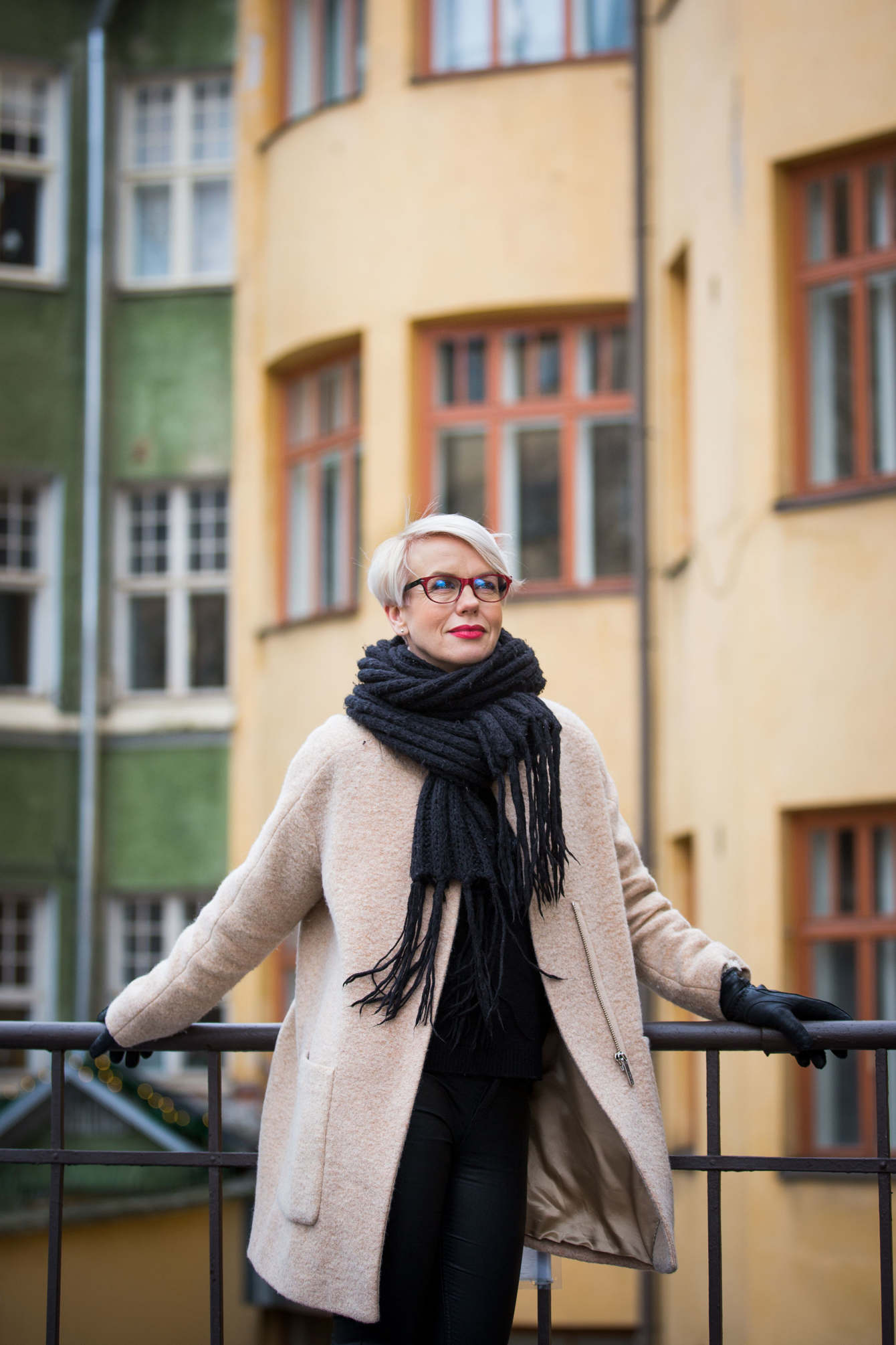 BABA LYBECK / Telma - VILLE RINNE PHOTOGRAPHY