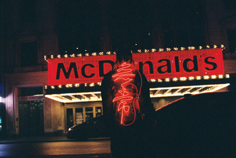 Chi Sheri Collaborations - Mica Wired