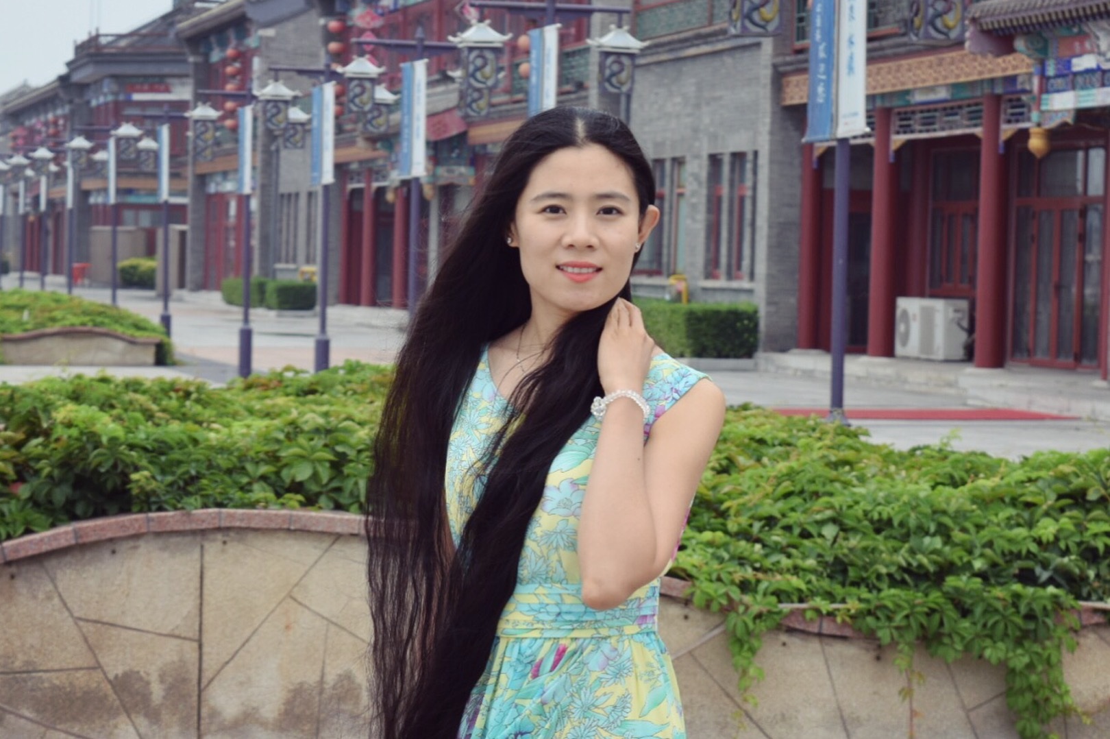 Bohai Bay - 崔雨 Cui Yu