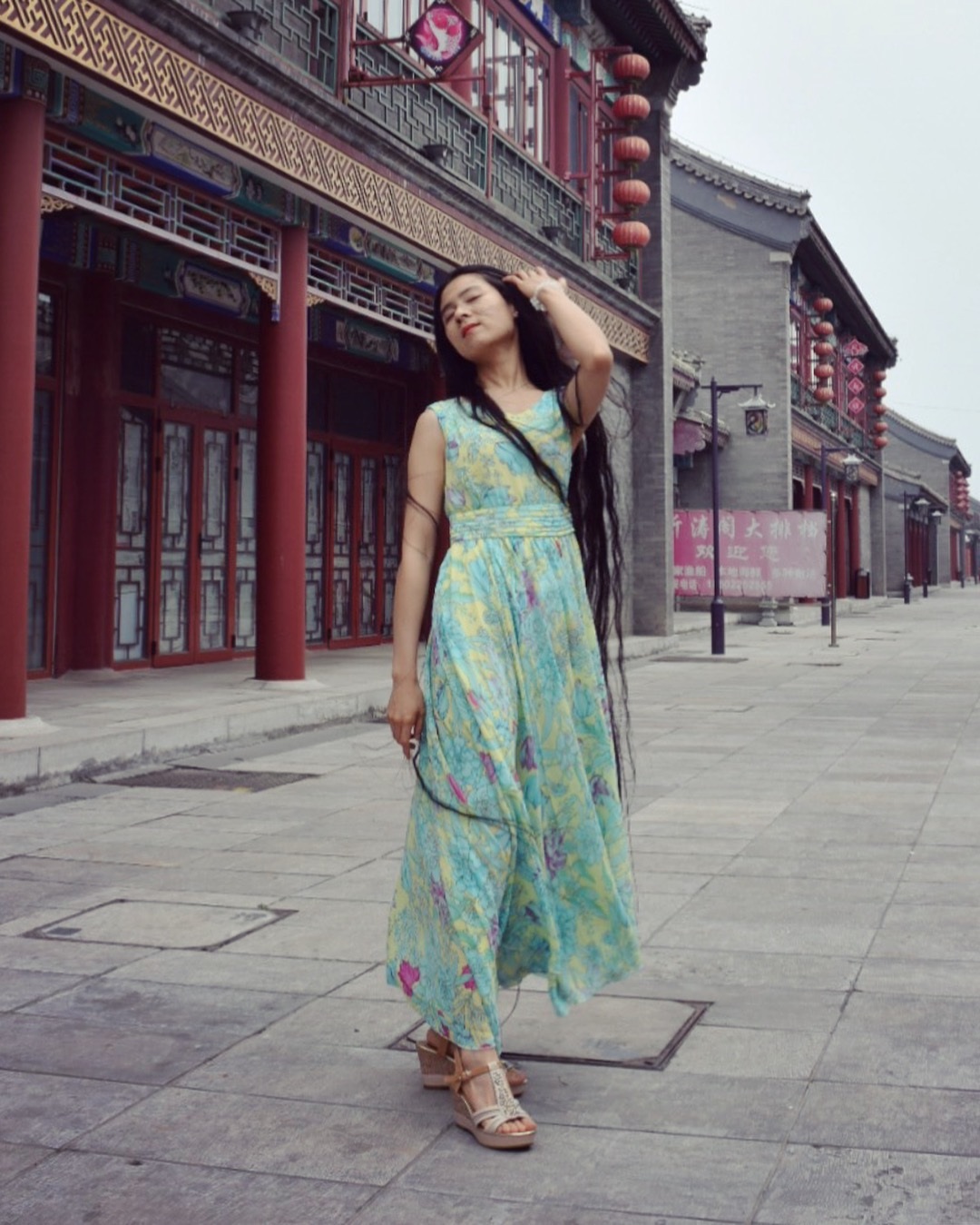 Bohai Bay - 崔雨 Cui Yu