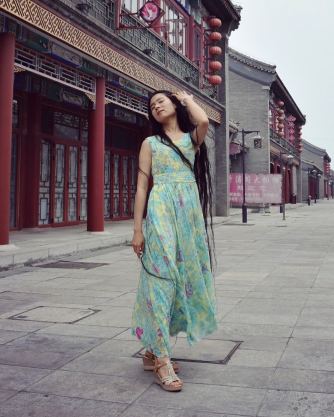 Bohai Bay - 崔雨 Cui Yu