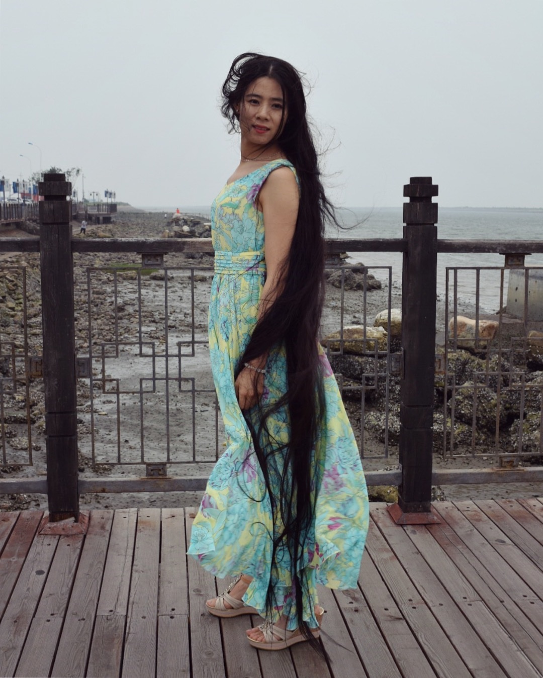 Bohai Bay - 崔雨 Cui Yu