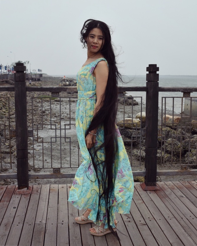 Bohai Bay - 崔雨 Cui Yu