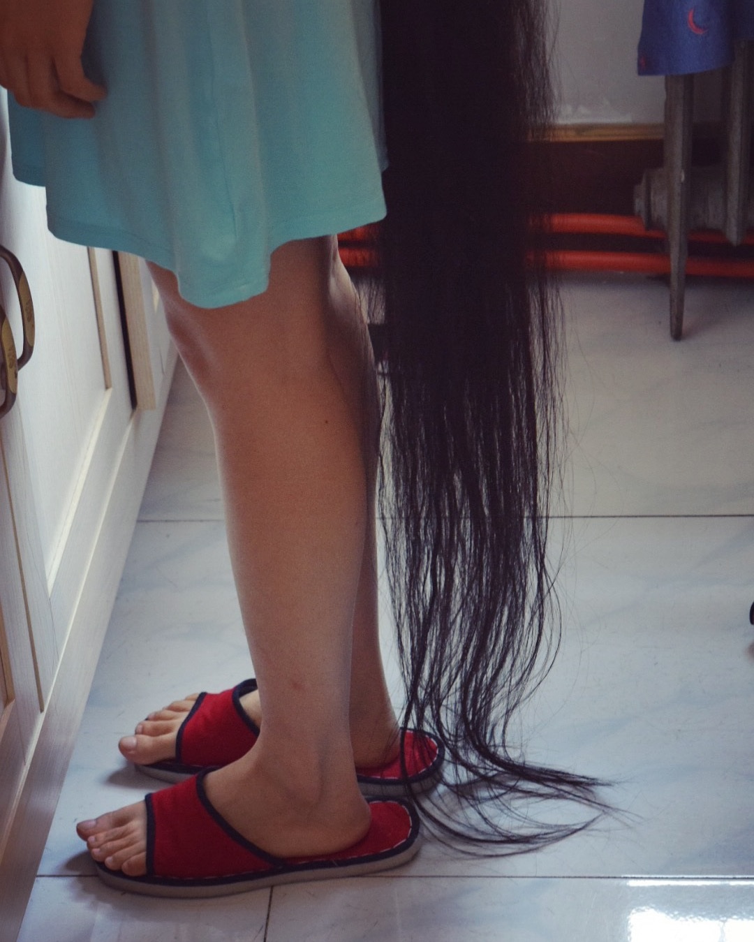 Workshop - 崔雨 Cui Yu