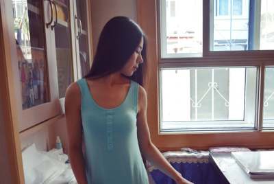 Workshop - 崔雨 Cui Yu