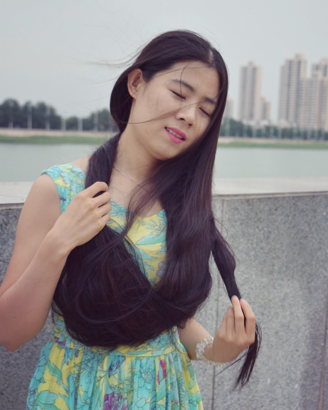 Hangu - 崔雨 Cui Yu