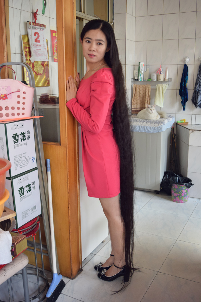 Kitchen - 崔雨 Cui Yu