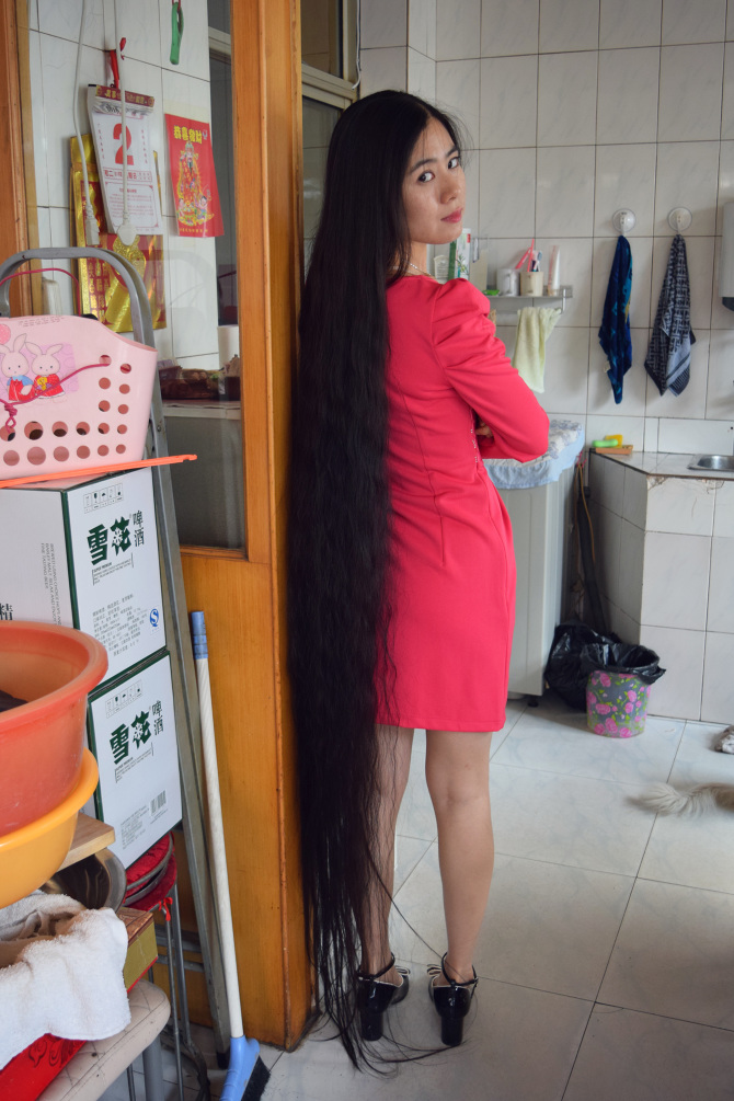 Kitchen - 崔雨 Cui Yu