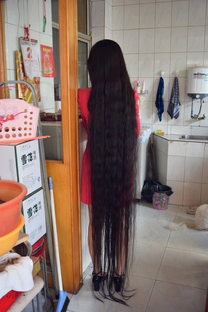 Kitchen - 崔雨 Cui Yu