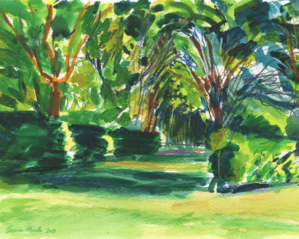 2018-053 - Simon Neville art