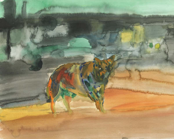 2019-040 - Simon Neville art