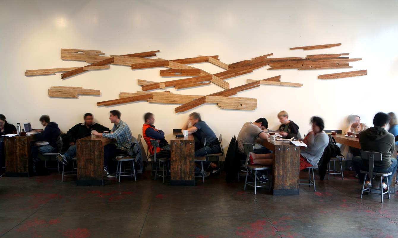 _ FLAT LATH - ANDY VOGT - ARTWORKS