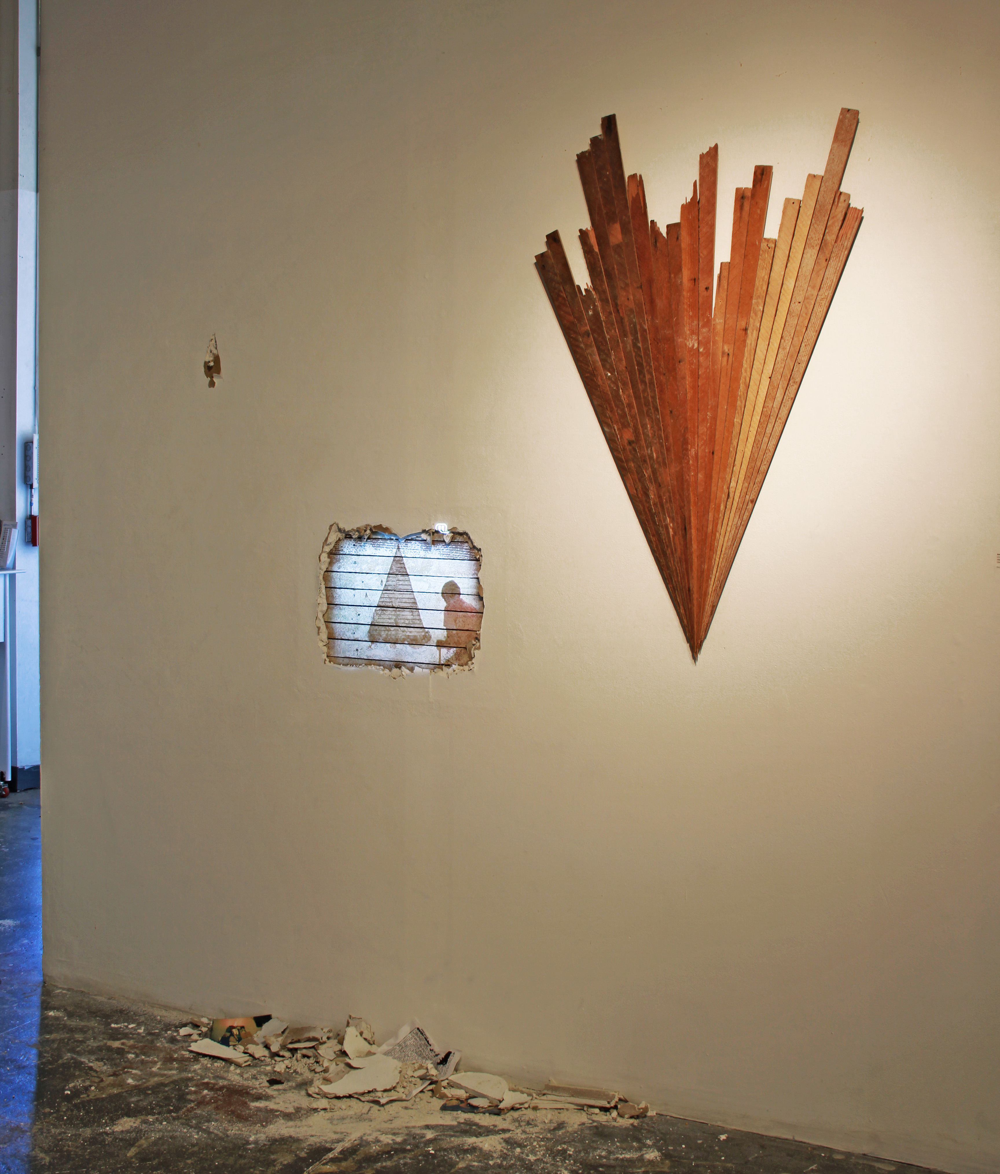 _ FLAT LATH - ANDY VOGT - ARTWORKS
