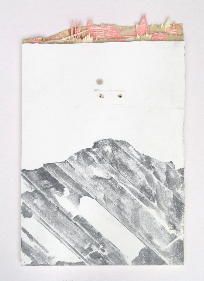 _ DRAWINGS - ANDY VOGT - ARTWORKS