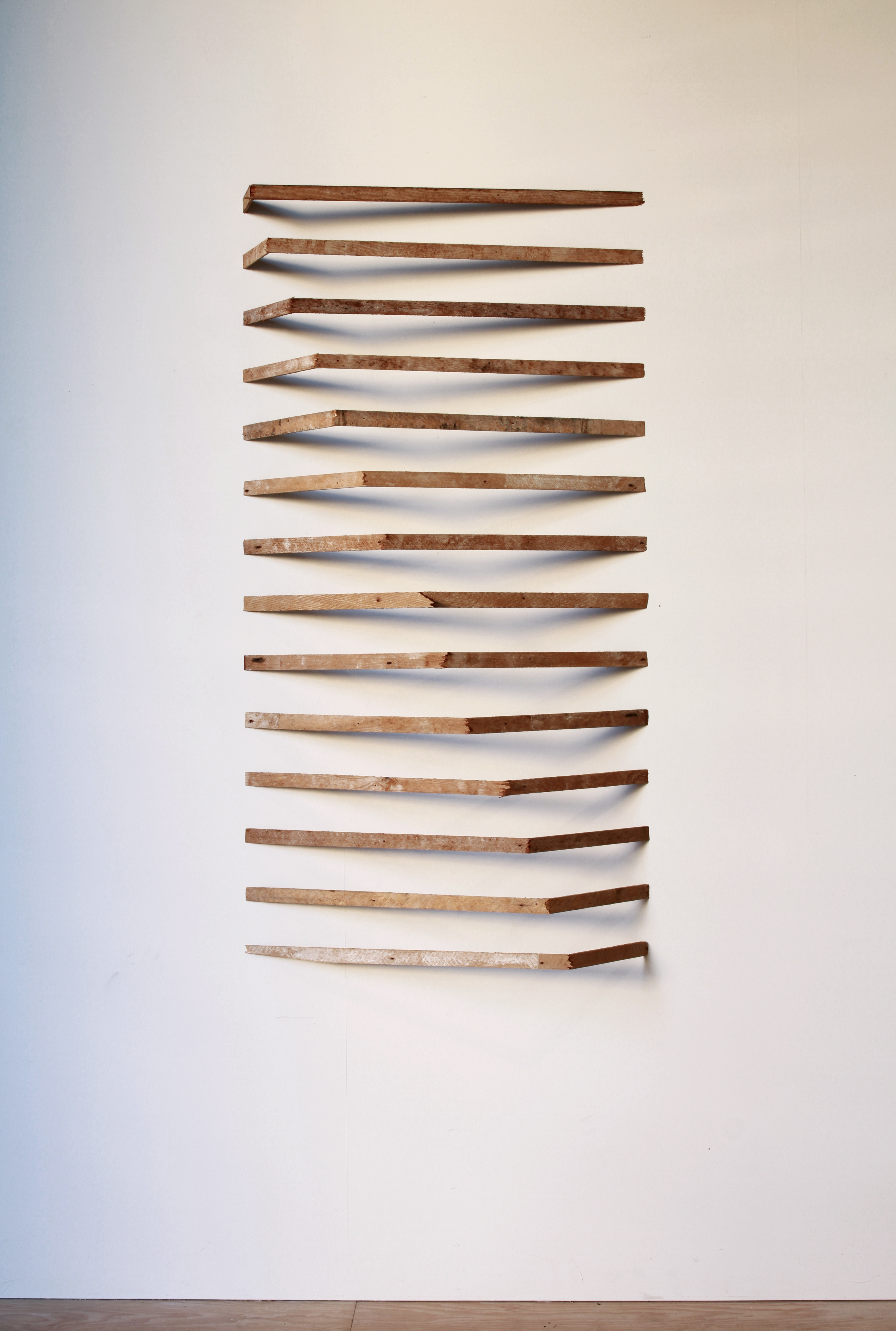 _ SITE SPECIFIC - ANDY VOGT - ARTWORKS