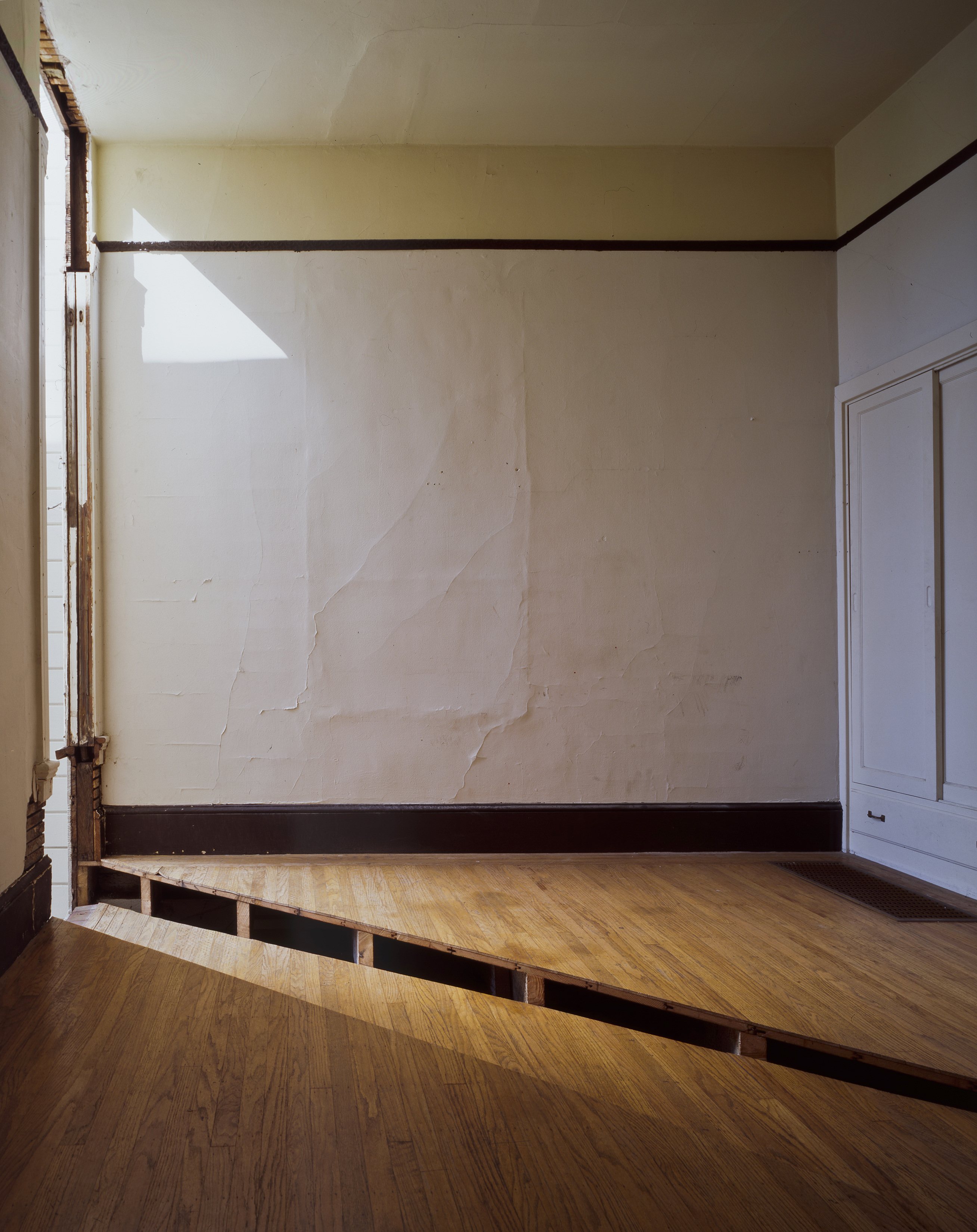 _ SITE SPECIFIC - ANDY VOGT - ARTWORKS