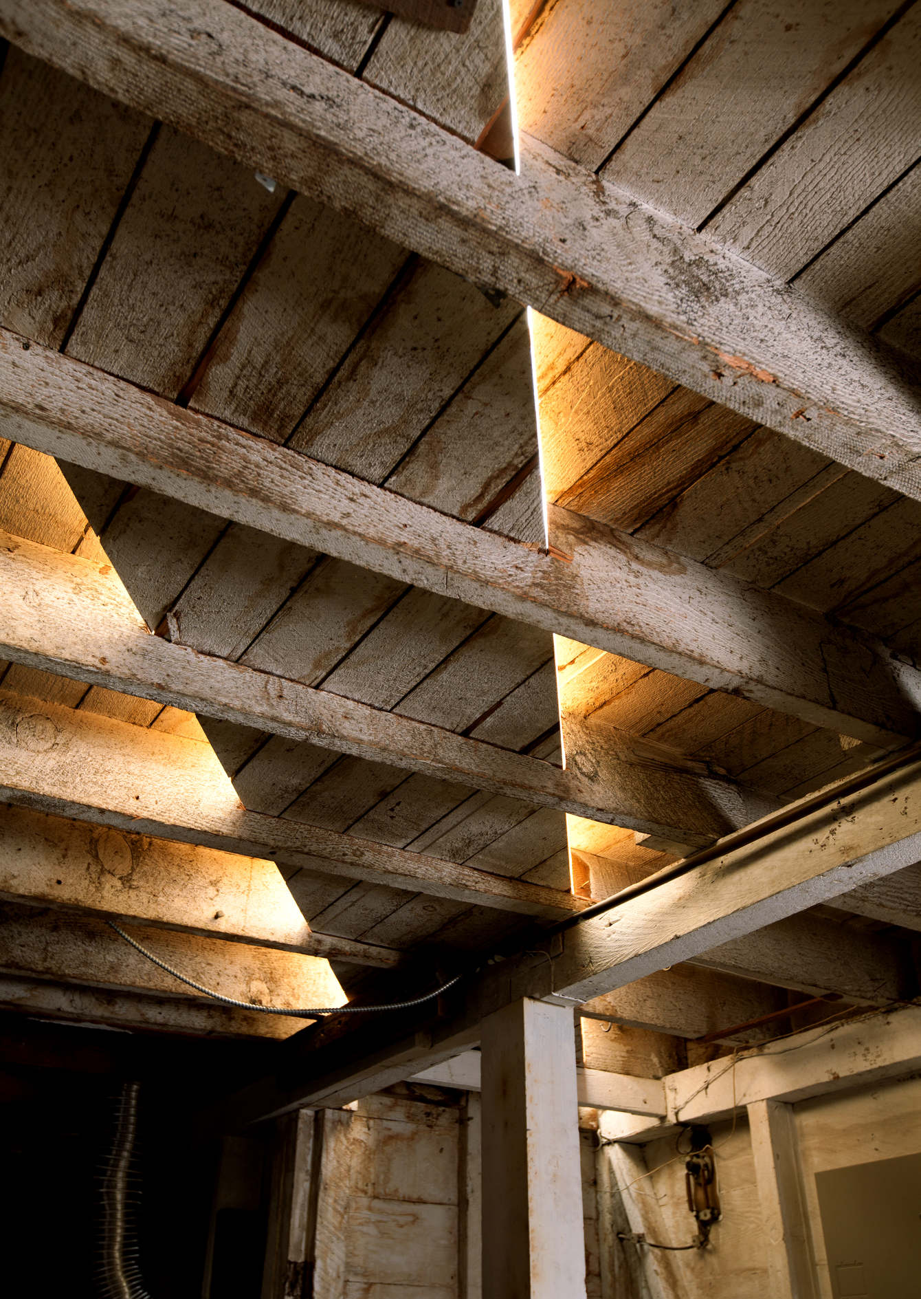 _ SITE SPECIFIC - ANDY VOGT - ARTWORKS