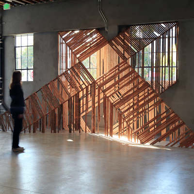ANDY VOGT - ARTWORKS
