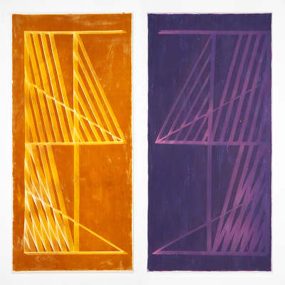 ANDY VOGT - ARTWORKS