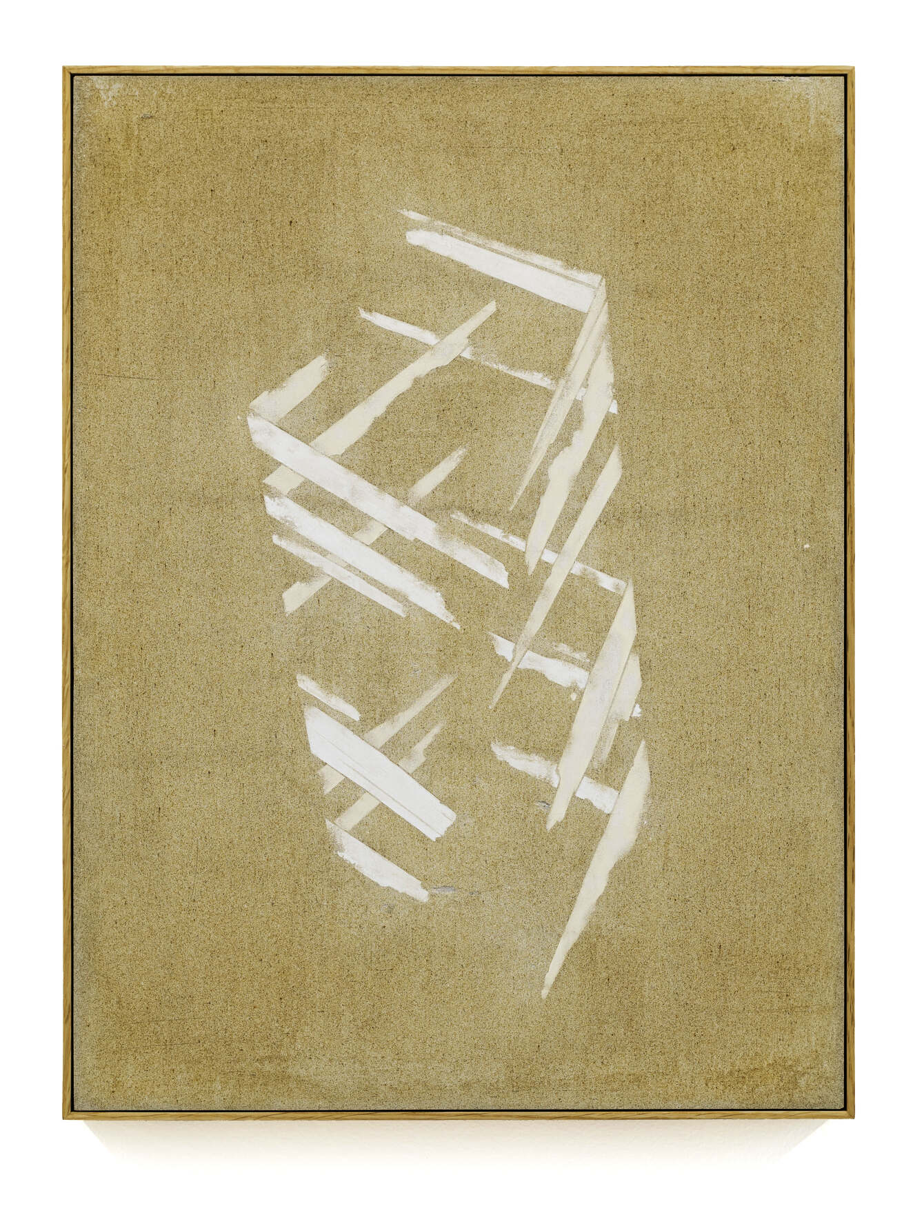 _ WALL FOSSIL - ANDY VOGT - ARTWORKS