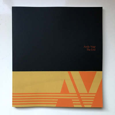 ANDY VOGT - ARTWORKS
