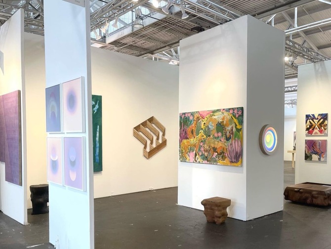 _ ART MKT SF 2022 - ANDY VOGT - ARTWORKS