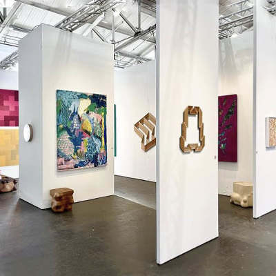 ANDY VOGT - ARTWORKS