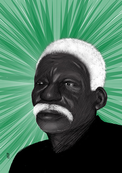 ILUSTRAÇAO DIGITAL - RAOOS