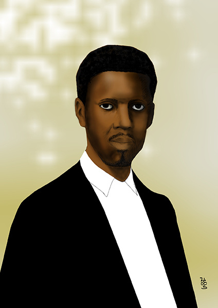 ILUSTRAÇAO DIGITAL - RAOOS