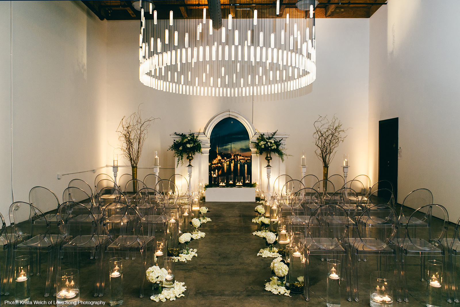 Canvas Event Space - Kathryn Moeller