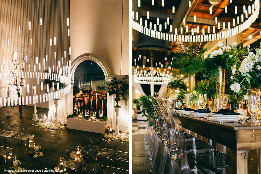 Canvas Event Space - Kathryn Moeller