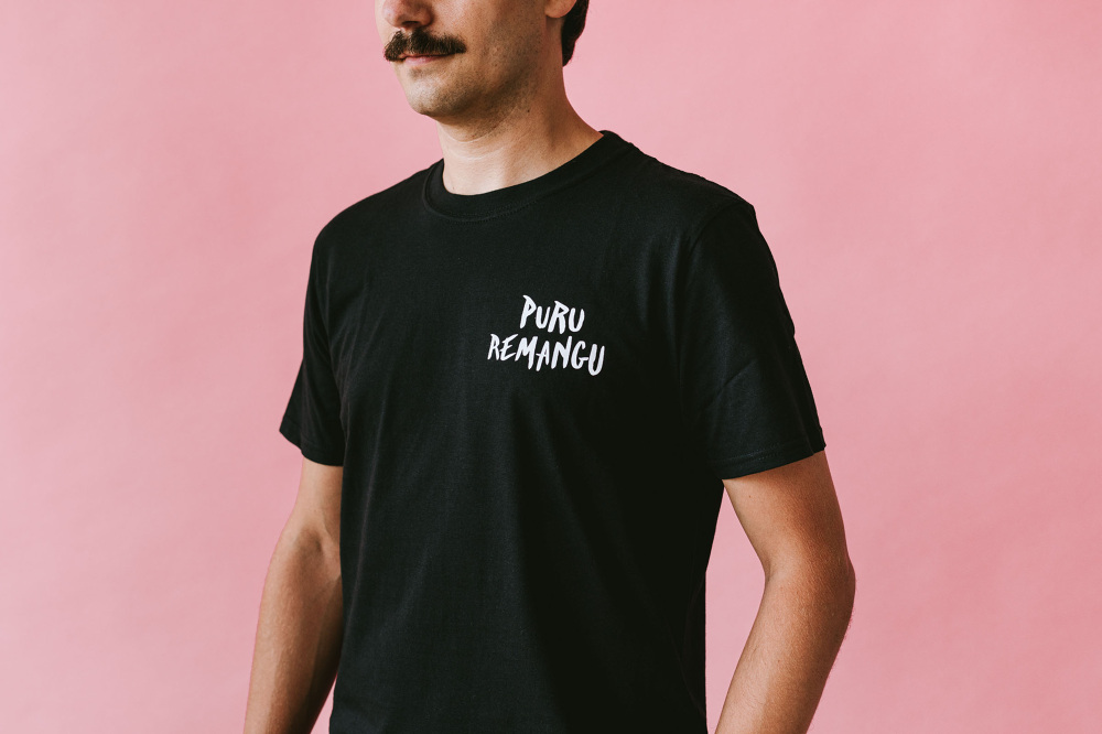 Puru Remangu - Marta Taboada