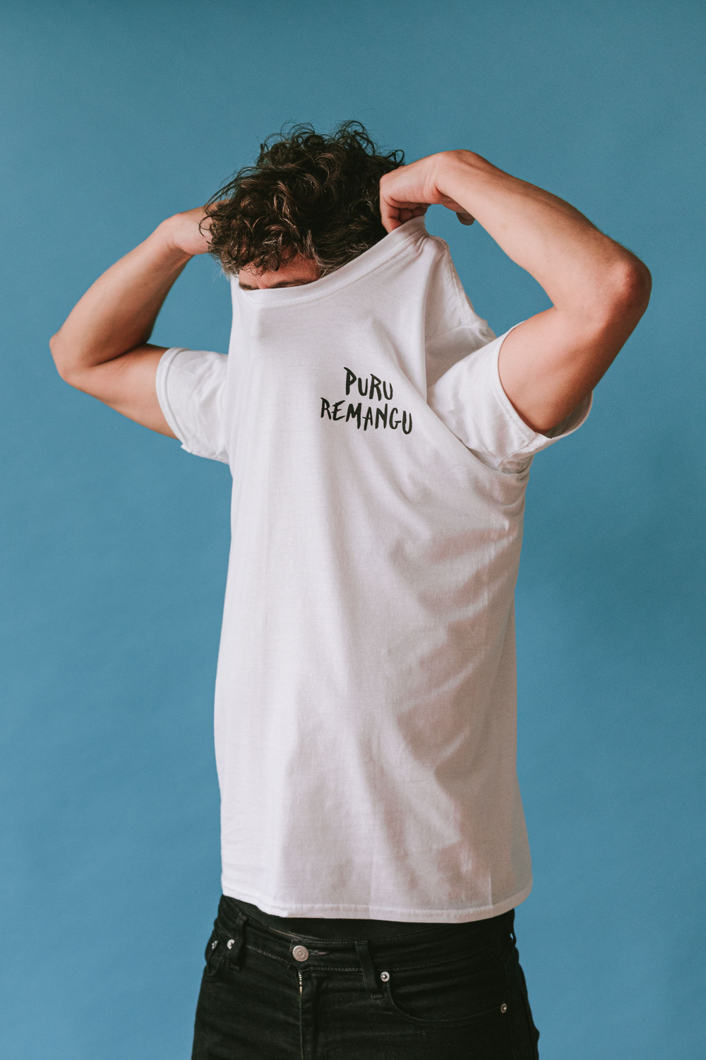 Puru Remangu - Marta Taboada