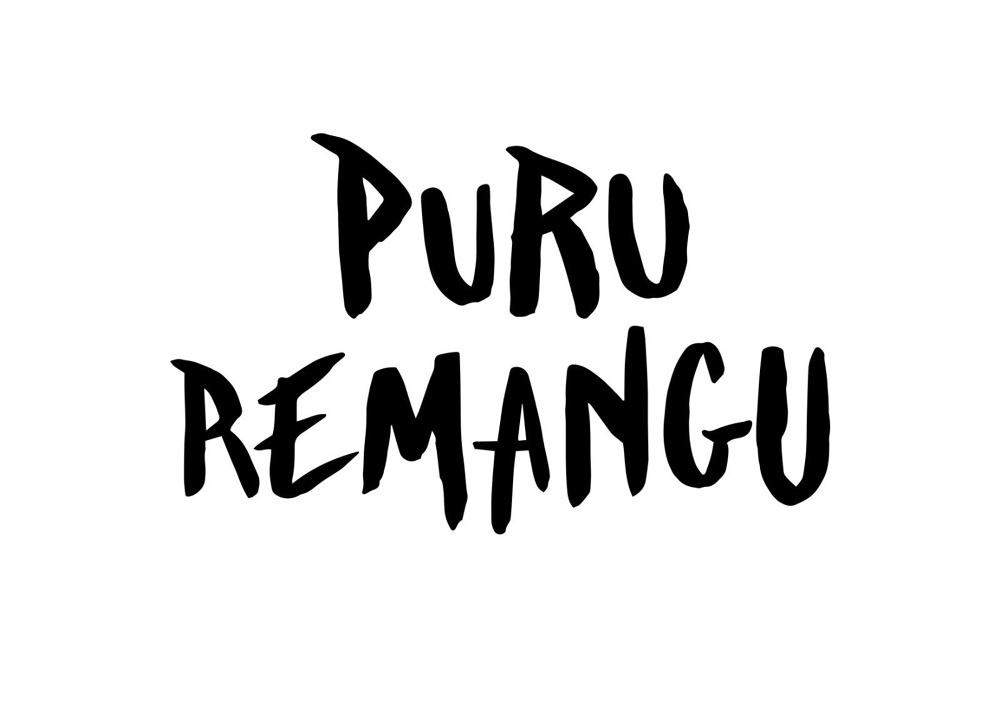 Puru Remangu - Marta Taboada