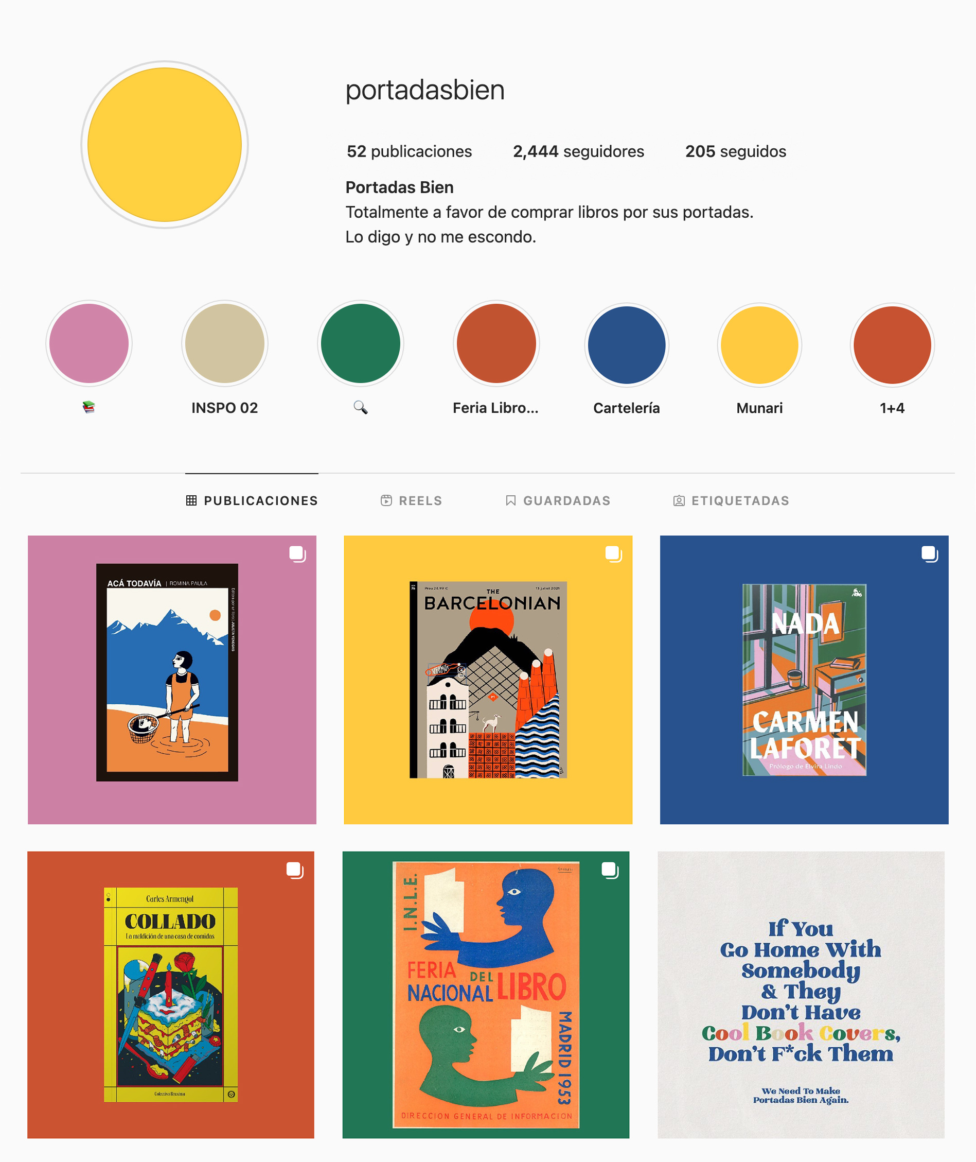 Portadas Bien Marta Taboada