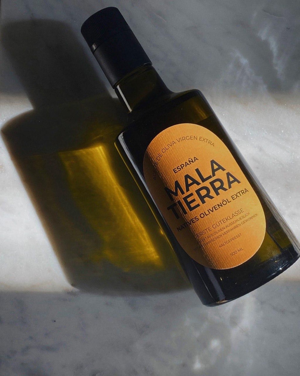 Mala Tierra Marta Taboada