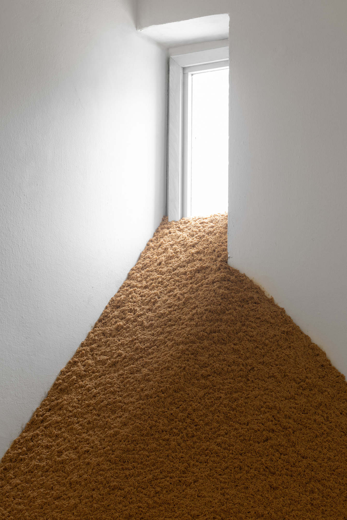 Sand Heap - Haimi Fenichel