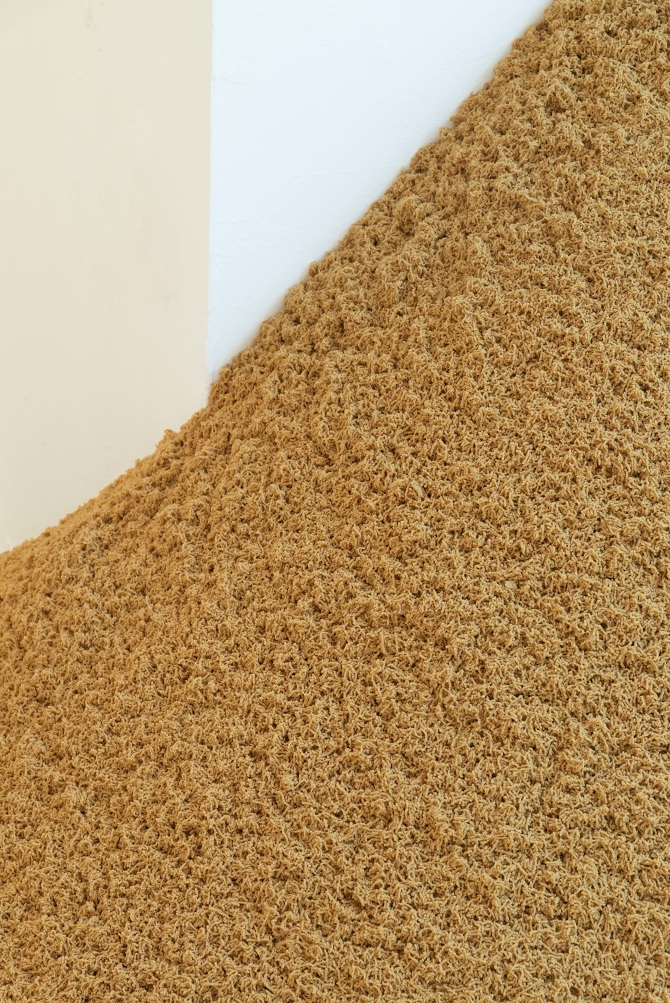 Sand Heap - Haimi Fenichel