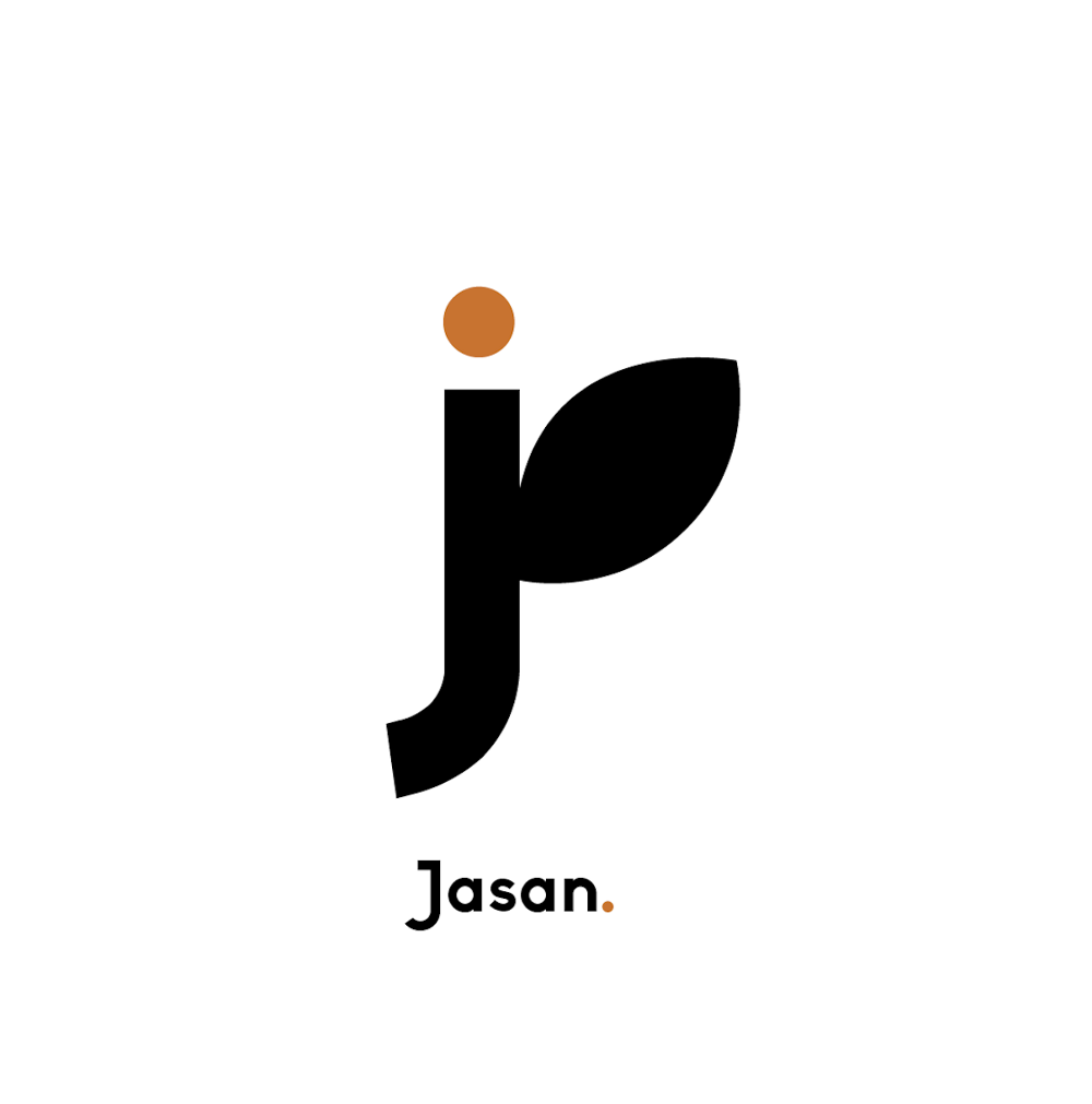 Jasan Logo - a. nazlı kaya