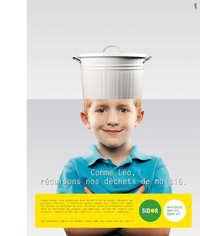 Sidor - Didier Leclercq - Art Director & Creative Director