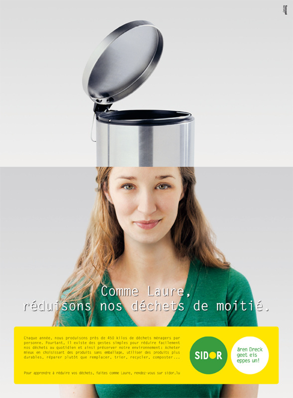 Sidor - Didier Leclercq - Art Director & Creative Director