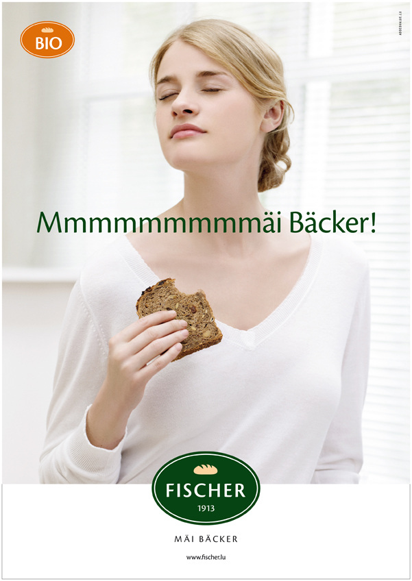 Fischer - Didier Leclercq - Art Director & Creative Director