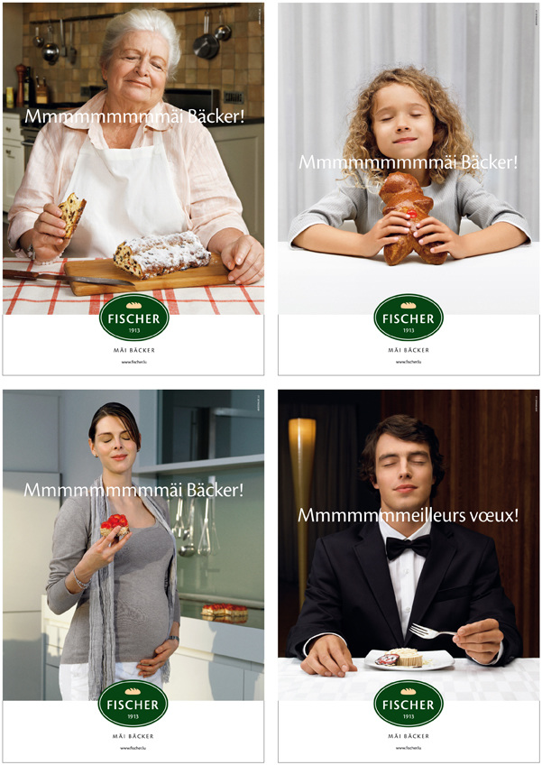 Fischer - Didier Leclercq - Art Director & Creative Director