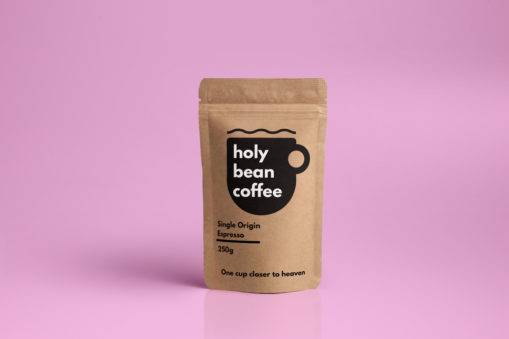 Holy Bean Coffee - Philip.