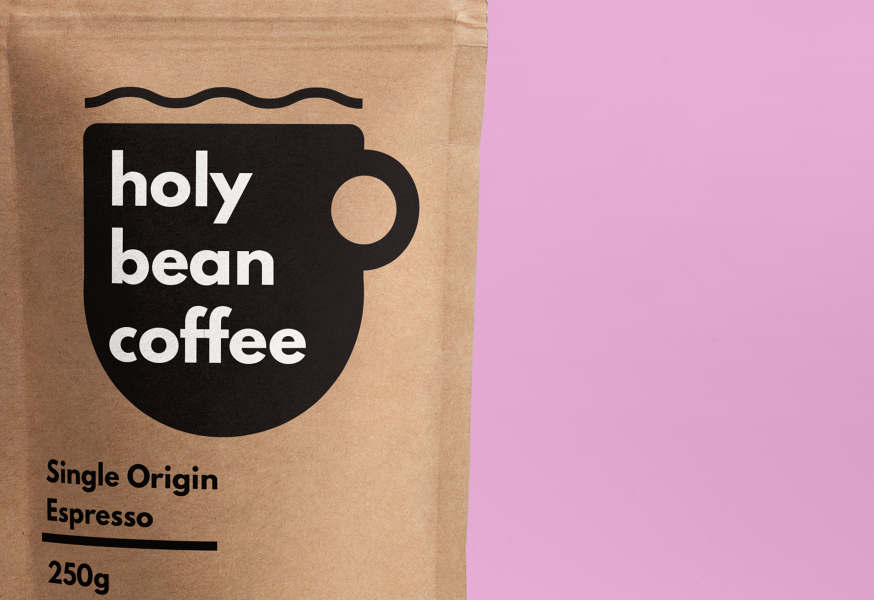 Holy Bean Coffee - Philip.