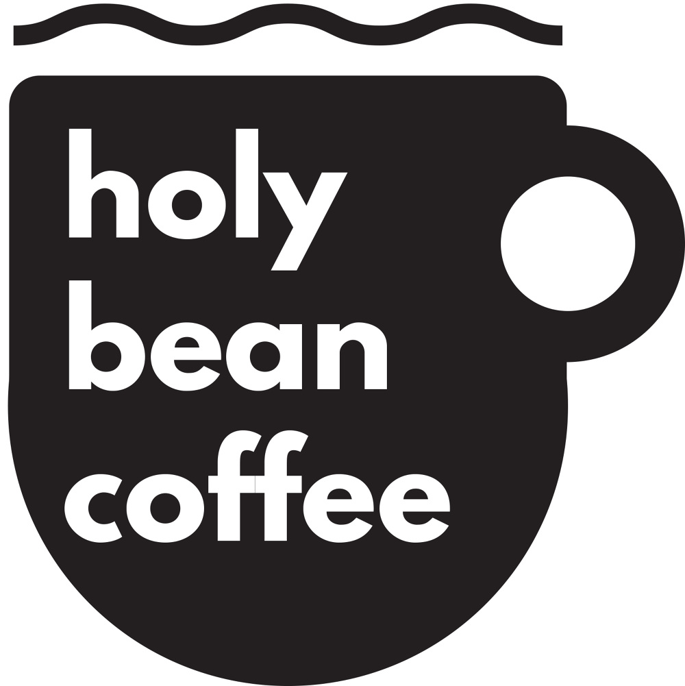 Holy Bean Coffee - Philip.