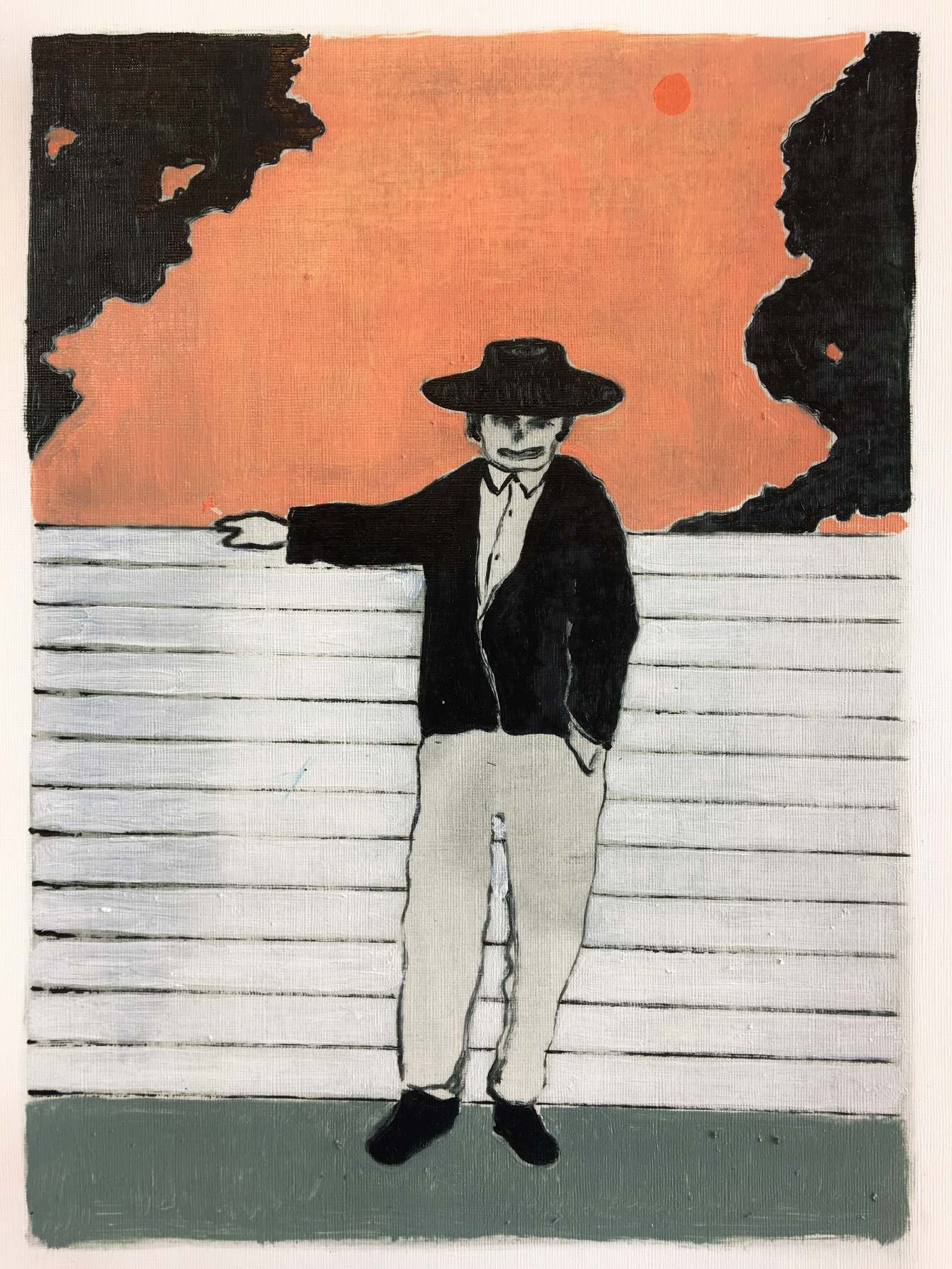 Paper - Francisco Rodriguez