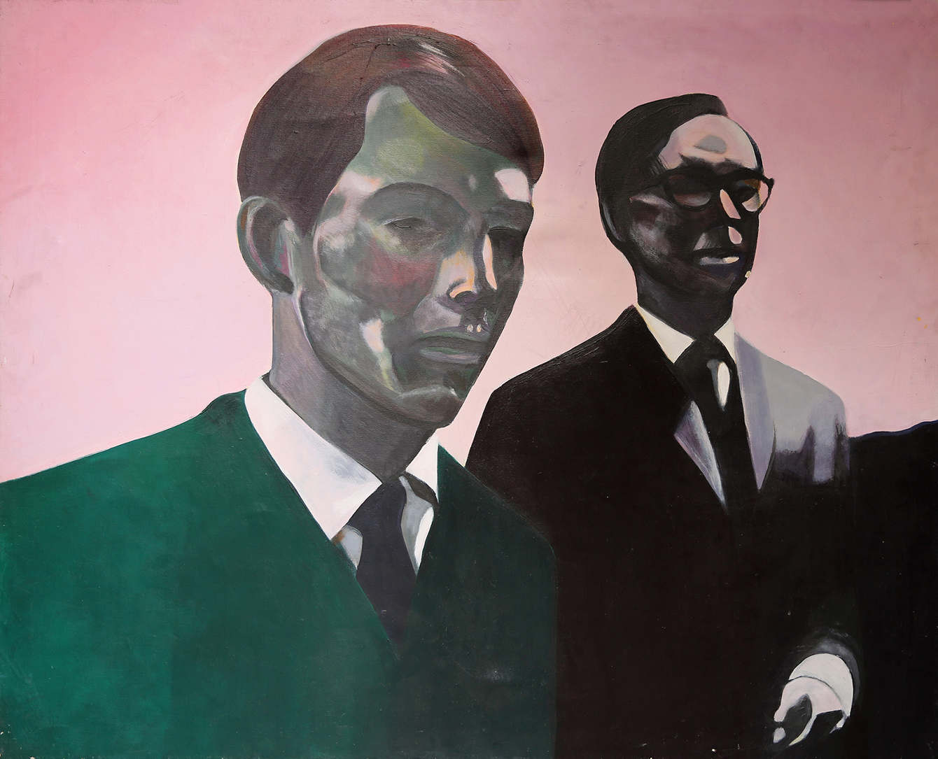 Paintings - Sue Dunkley